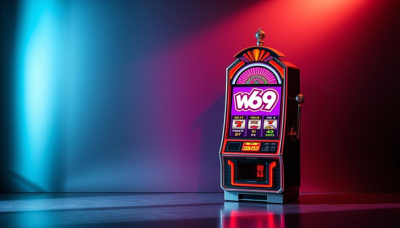 เล่นง่ายได้เงินจริงกับ w69 slot ทาง เข้า สู่ ระบบ